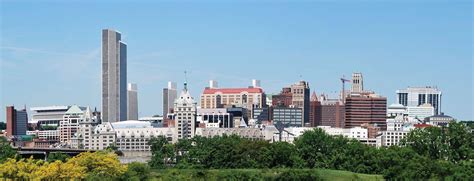 History Of Albany Britannica