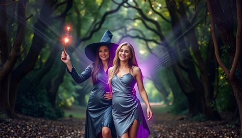 Embracing True Self By Moonlight Tg Story By Tathe1986 On Deviantart