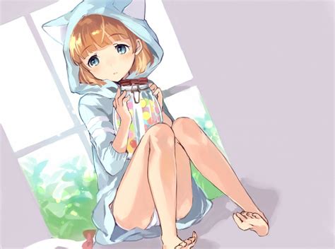 Original Drawn By Tantangent Danbooru