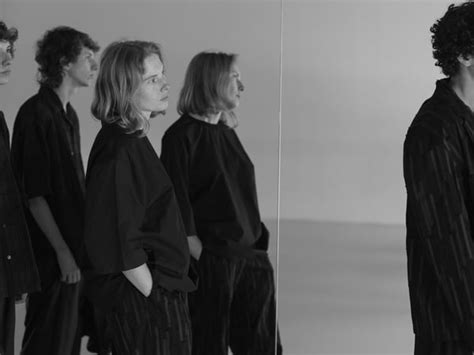 Polyploid 2025年春夏コレクション 画像27枚 Fashionsnap