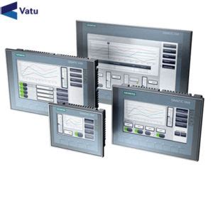 Màn hình HMI Siemens vatu com vn