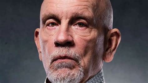 John Malkovich In The Hunger Games On Stage Screen Role West End