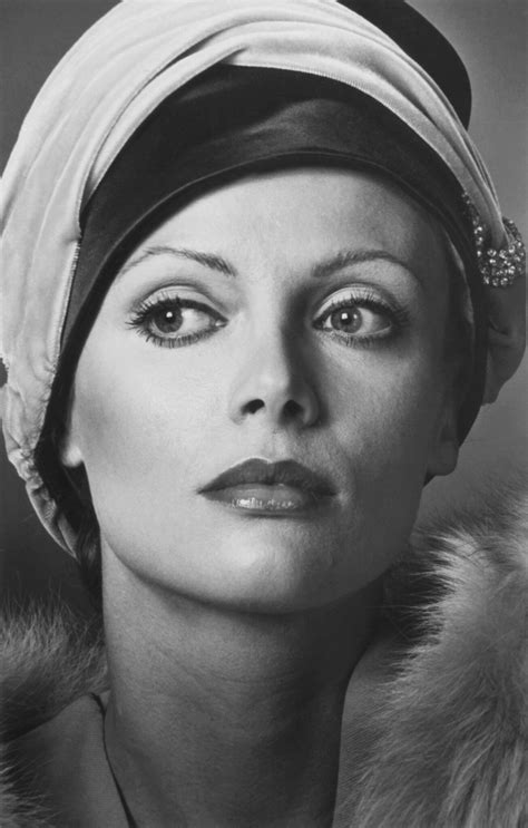 Bond Girl Kristina Wayborn Talks Roger Moore And More On Octopussy