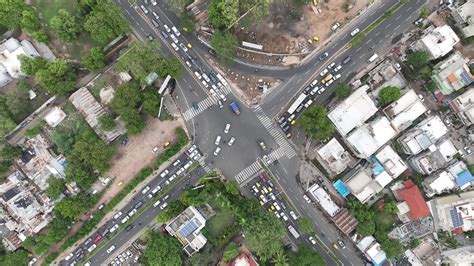 Drone Object Detection Dataset By Wictronix