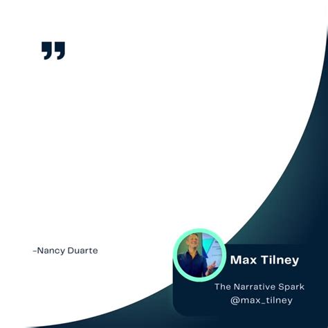 Max Tilney On Linkedin Listenspeakwin Storytellingforbusiness