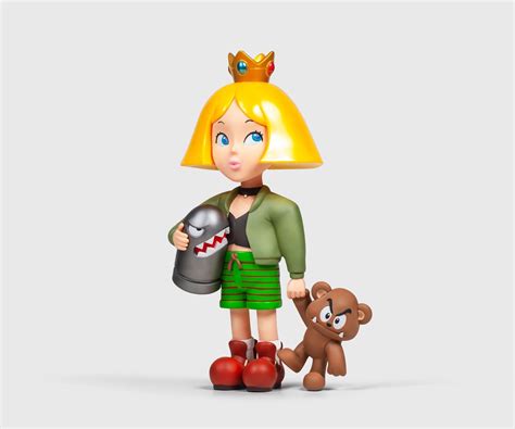 Sup Pro Xl Princess Mathilda Vinyl Pulse