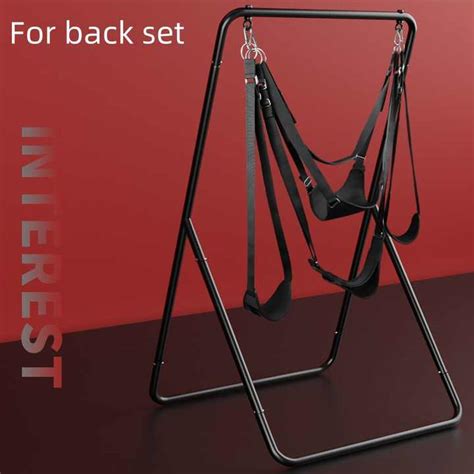 Adjustable Sex Furniture Enhance Couple Play Experience