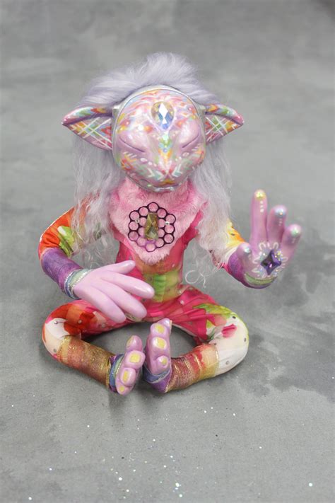 Fairy Willows Troll Factory Ascended Etheric Clockwork Elf Masters