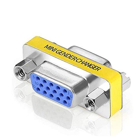 Vga Connector Nilkanthinfotech