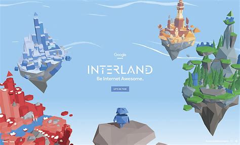 Interland Communication Arts