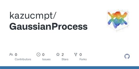 Github Kazucmpt Gaussianprocess