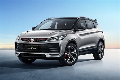 2025 Proton X50 Flagship Review Price Size Specs Features In Malaysia