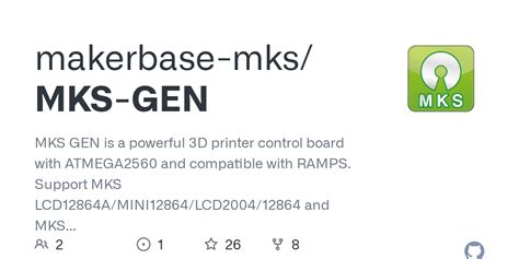 mks gen readme md at master · makerbase mks mks gen · github