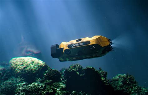 Underwater Listening Technologies And Acoustic Monitoring Solutions