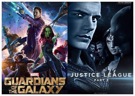 Mcu Vs Dceu Comics Amino