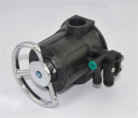 Runxin Automatic Filter Water Softener Control Valve Buy Softener