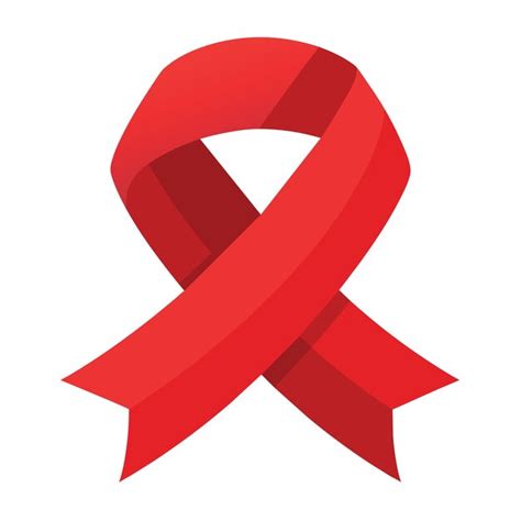 Premium Vector Ruban Rouge