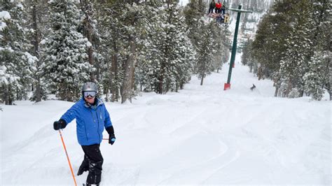 Lee Canyon Announces Bonus Ski Session