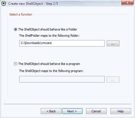 Shell Object Editor Descargar