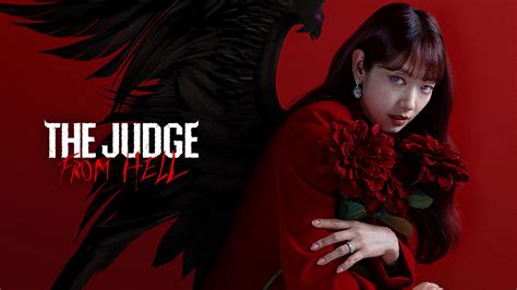 Watch A Clip From The Judge From Hell Trailer On Disney