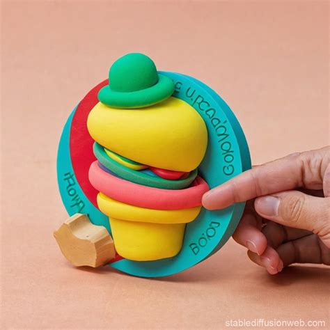 Assembling Gadgets From Packaging Stable Diffusion Online