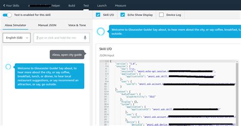 Deploying Alexa Skill Using An Already Created Lambda Function And Role Jos Quinto