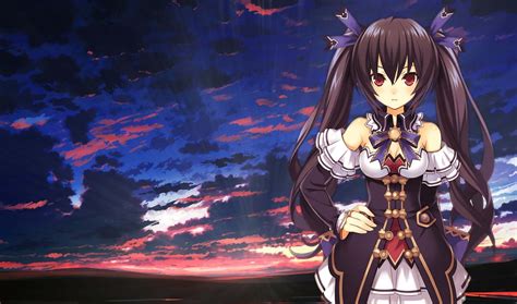 Hyperdimension Neptunia Wallpapers