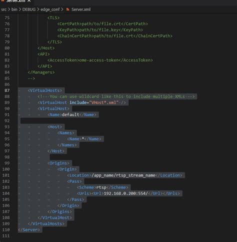 is rtsp source now supported · issue 234 · airensoft ovenmediaengine