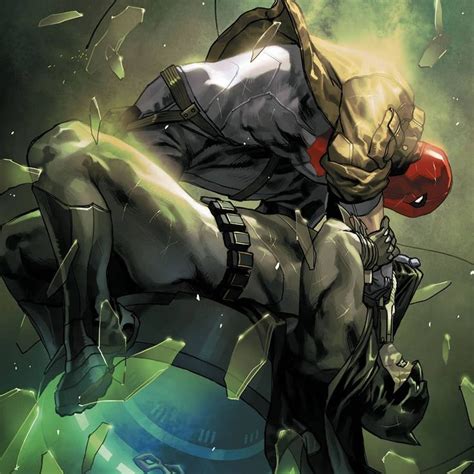 Redhood Vs Batman Red Hood Batman Red Hood Red Hood Comic