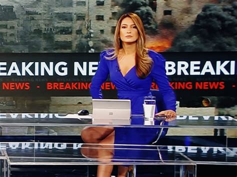 And That Is How You Sell A Morning Show With Beautiful Legs Beautiful Legs Beautiful Legs