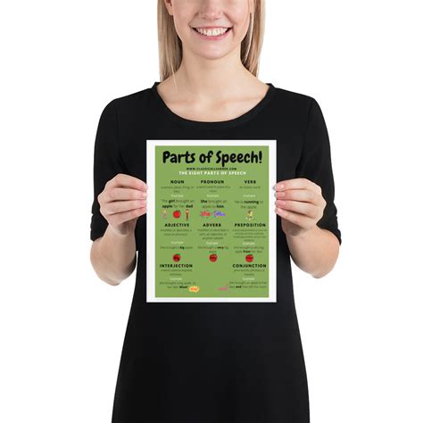 Poster Classical Learner Apparel