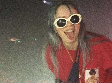 Você Realmente É Fã De Billie Eilish 🤔 Nina Eilish Quizur