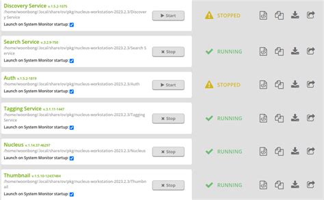 Fail To Connect To Localhost Nucleus Workstation Nvidia Developer