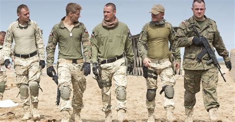 Misja Afganistan Sezon 1 Oglądaj Wszystkie Odcinki Online