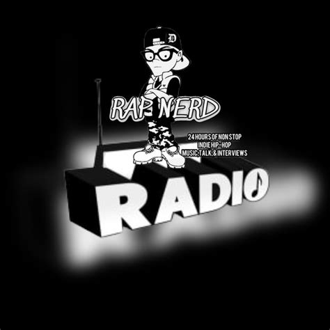 Rap Nerd Radio Radio Stream Listen Online For Free