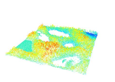 6 Height Normalization The Lidr Package