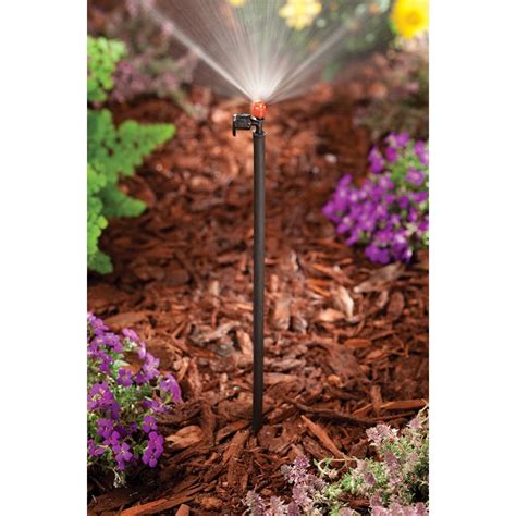 Orbit Drip Irrigation Mister Riser Assembly 67762 At