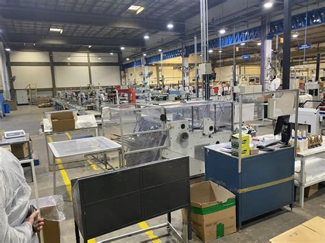 Podjetje Interpack 2 Nova24tv