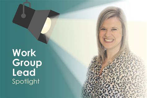 Spotlight On Work Group Leads Primary Mastery Ncetm