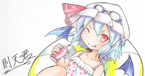 東方 清涼♪ 則天君@二日目ユ 29bのイラスト Pixiv 東方 清涼♪ 則天君@二日目ユ 29bのイラスト Pixiv