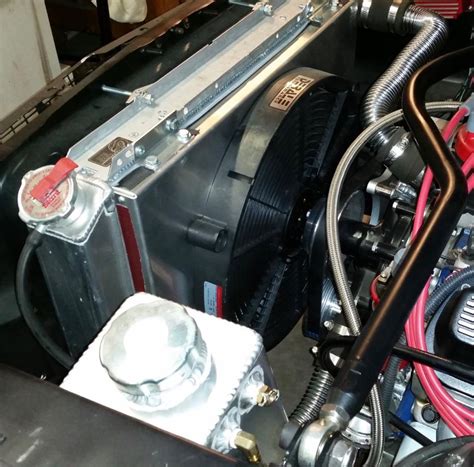 Show Me Your Overflow Tanks Page 2 Vintage Mustang Forums Show Me Your Overflow Tanks Page 2 Vintage Mustang Forums