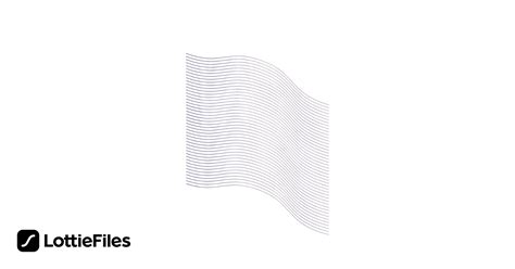 Free Undulating Waves Animation By Nemi Lottiefiles