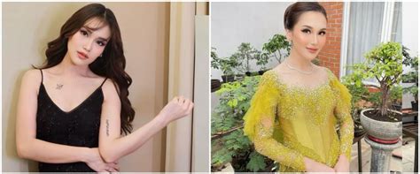 Masuk List 100 Wanita Paling Cantik Di Dunia Ini 11 Pesona Ayu Ting