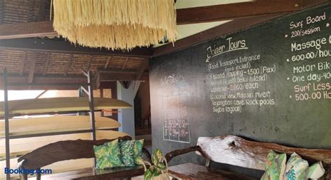 Daluyong Beach Resort Philippines Venue Report