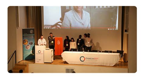 Opencon 2017 Highlights Opencon