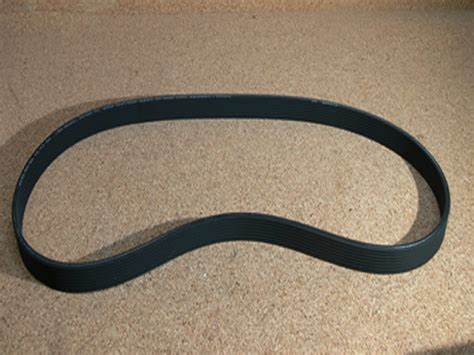 Land Rover Secondary Belt 3 0l Sc V6 Lr4 Range Rover Sport 14 Range Rover 13 New Discovery 17