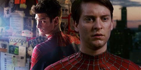Spiderman 3 Tobey Maguire
