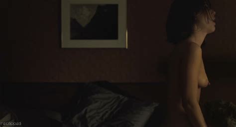 Naked Nathalie Doummar In Boundaries