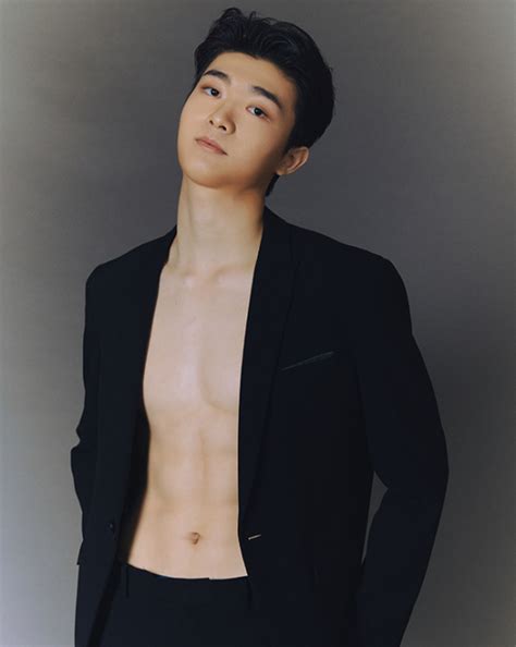 林柏丞男模特兒模特兒 伊林娛樂股份有限公司