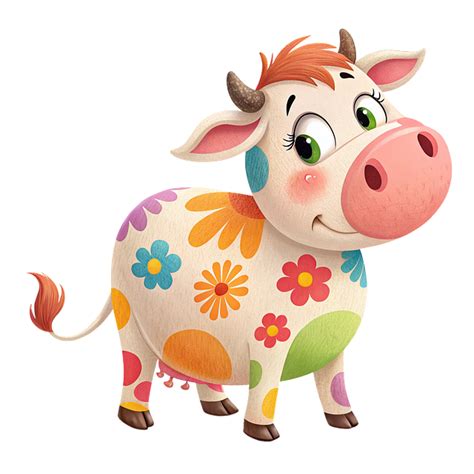 40 000 Kostnadsfria Bilder Med Ko Tecknad Och Ko Pixabay